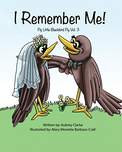 I Remember Me (Fly Little Blackbird Fly Book 3) eBook : Clarke, Aubrey ...