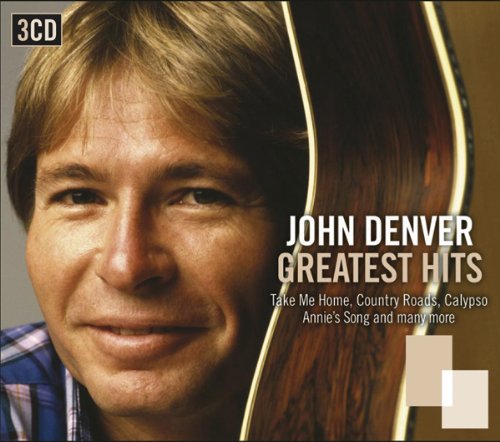 Greatest Hits: John Denver: Amazon.es: CD y vinilos}