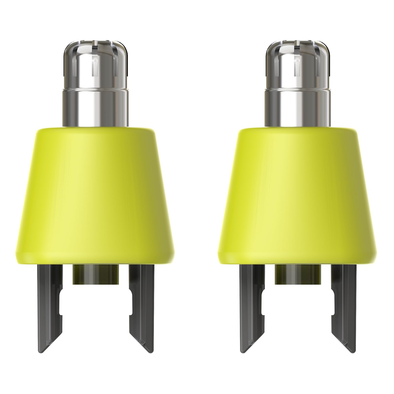 Nose Trimmer Replacement Heads for One Blade, Attachment Replacement ...