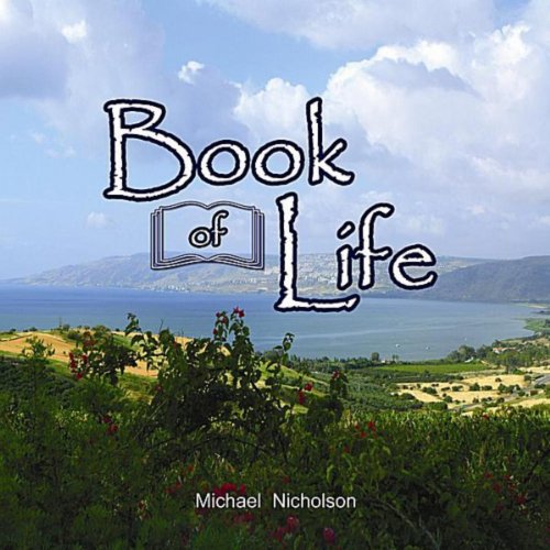 Play Book of Life by Michael Nicholson on Amazon Music