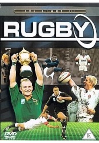 Amazon.com: Story of Rugby : Movies & TV