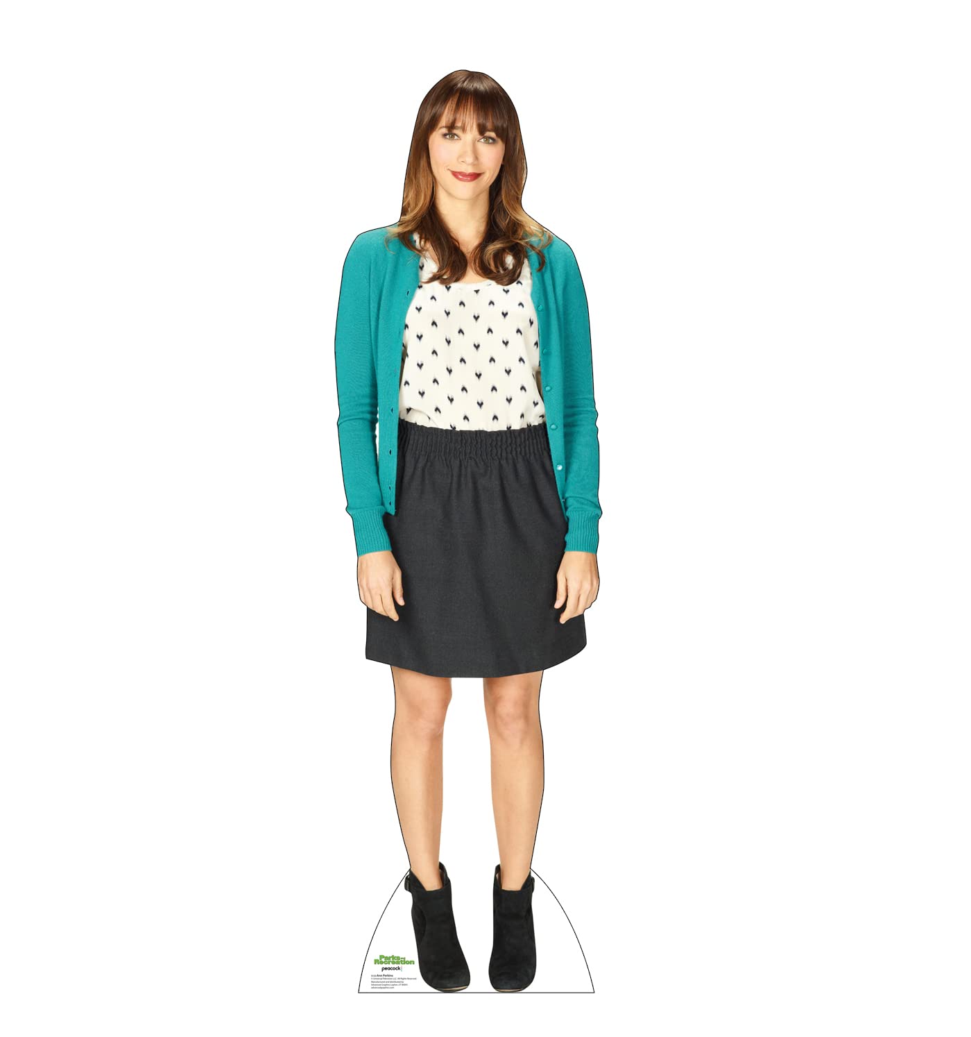 Ann Perkins Style