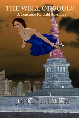 Amazon.com: The Well of Souls (A Constance Fairchild Adventure) eBook ...