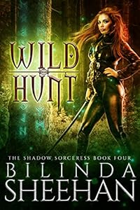 Amazon.com: Blood Craft: An Urban Fantasy Supernatural Thriller (The Shadow Sorceress Book 2 ...