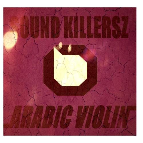 Amazon.com: Arabic Violin (Original Mix): CDs & Vinyl