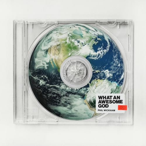 Amazon.com: What An Awesome God : Phil Wickham: Digital Music