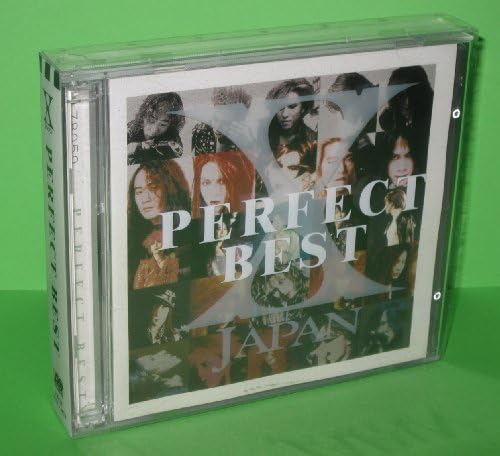 Perfect Best - Amazon.com Music
