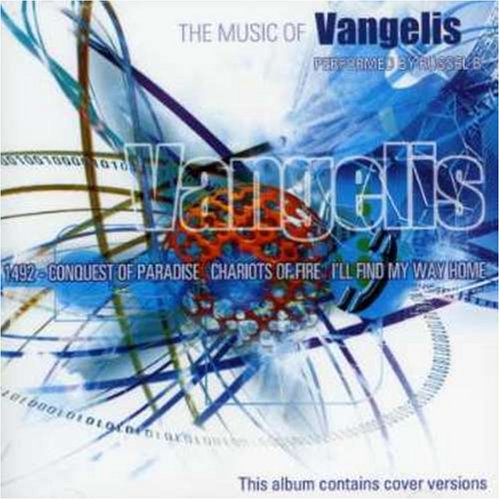 Music of Vangelis - Music of Vangelis - Amazon.com Music