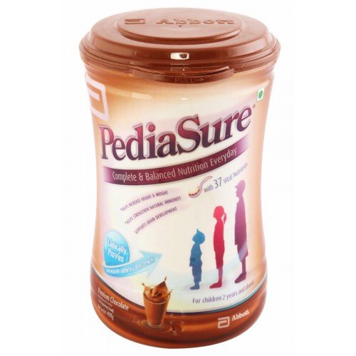 PediaSure, Formulated Liquid Diet, Strawberry, 12 count, 2820 mL ...