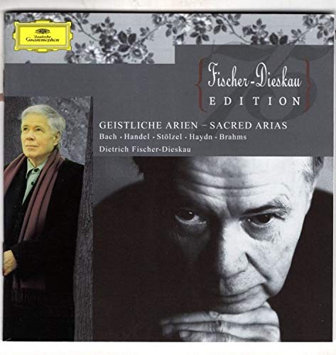 Sacred Arias - Amazon.com Music