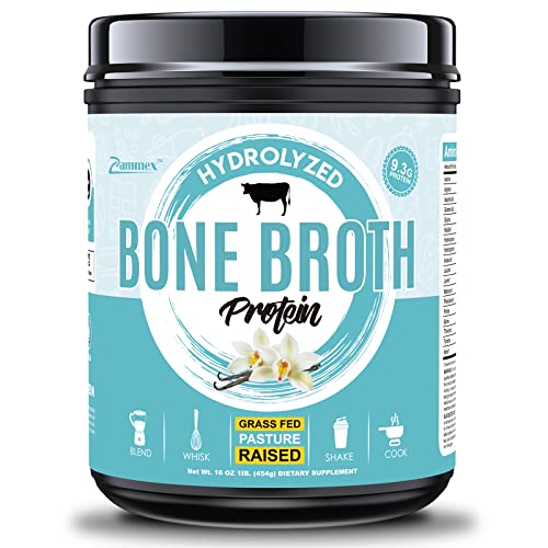 Top 10 Best Tasting Beef Protein Powder : Reviews & Buying Guide - Katynel