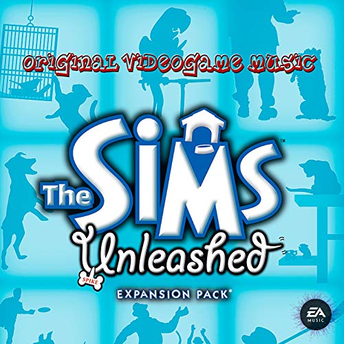 Écouter The Sims: Unleashed (Original Soundtrack) de Marc Russo & EA ...