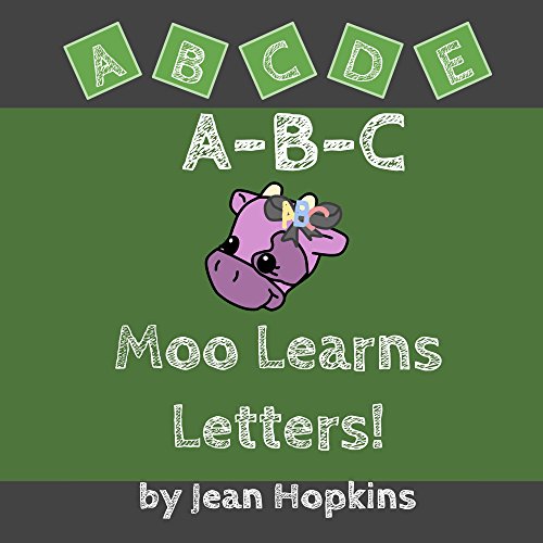 Moo Letters
