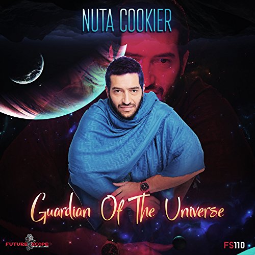 Play Guardian Of The Universe by Nuta Cookier on Amazon Music