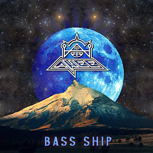Amazon.com: Bass Ship : Ahee: Digital Music