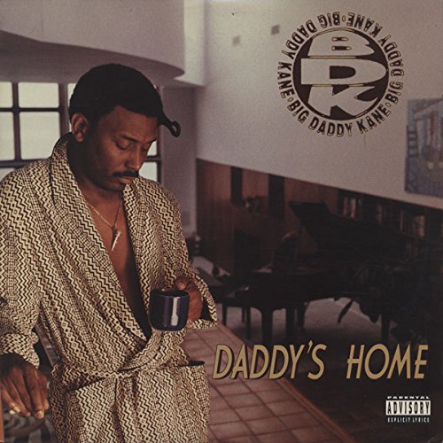 Amazon.de:Daddy's Home [Vinyl LP]