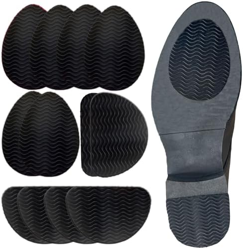 Amazon.com: Non Slip Shoe Pads, GADEBAO Self Adhesive Anti Slip Shoe ...