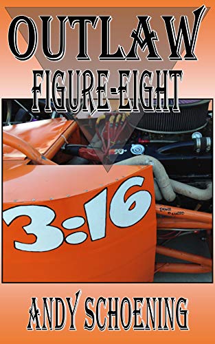 Amazon.com: Outlaw Figure-Eight eBook : Schoening, Andy: Kindle Store