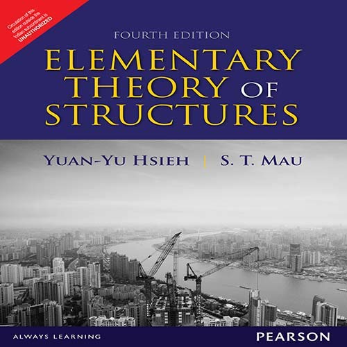 Elementary Theory of Structures 4/e : Hsieh: Amazon.in: Books