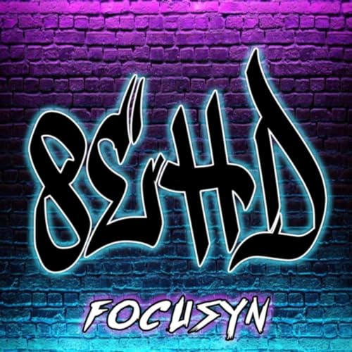 Amazon.com: Focusyn [Explicit] : 8EHD: Digital Music