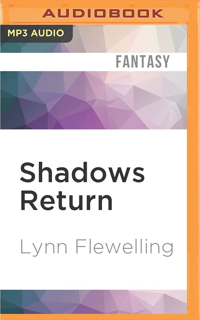 Publication: Shadows Return
