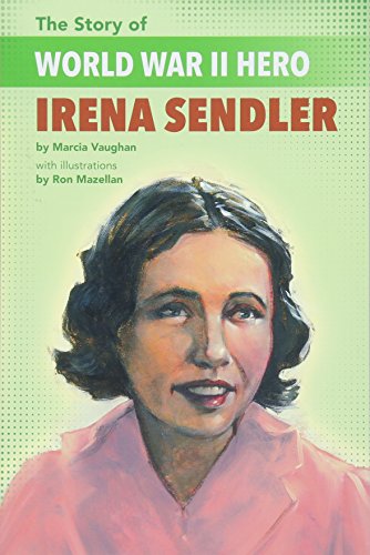 Descargar The Story of WWII Humanitarian Irena Sendler ebooks ...