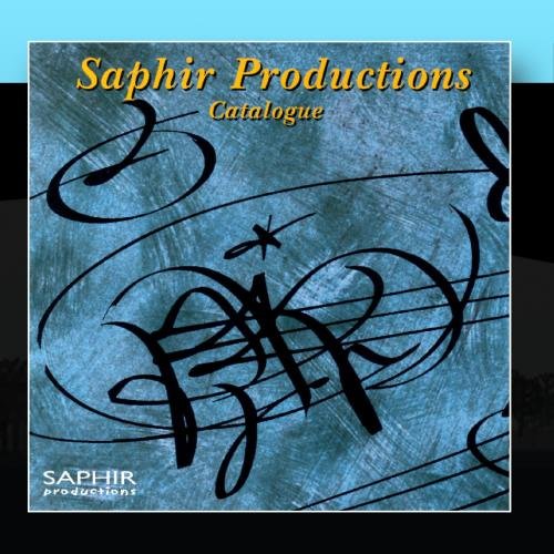 Saphir's catalogue compilation: Various Artists: Amazon.in: Music}