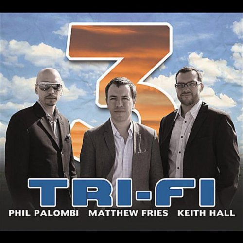 Amazon.com: Three : Tri-Fi: Digital Music