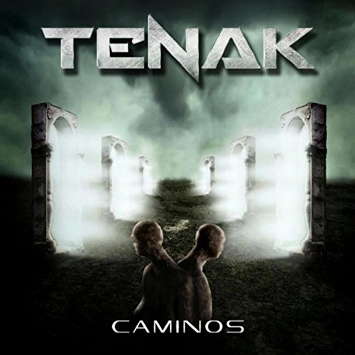 Play Caminos by Tenak on Amazon Music