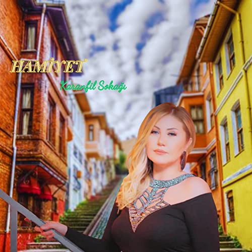 Play Karanfil Sokağı by Hamiyet on Amazon Music