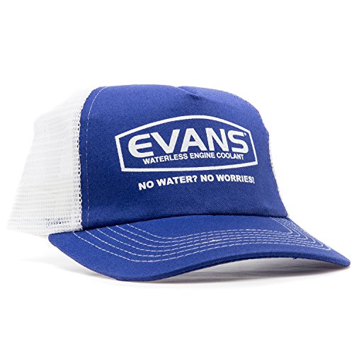 EVANS Waterless Coolant Small Block Chevy Engine Full - Want It All