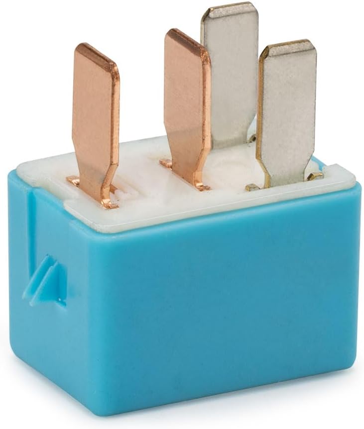 FANHAY Fog Light Relay for Toyota 4Runner Lexus Scion 90080-87026 ...