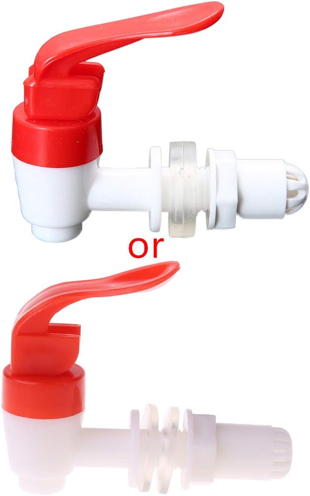 Amazon.com | ZHENZQ Beverage Dispenser Spigot Food Grade Tap Dispenser ...