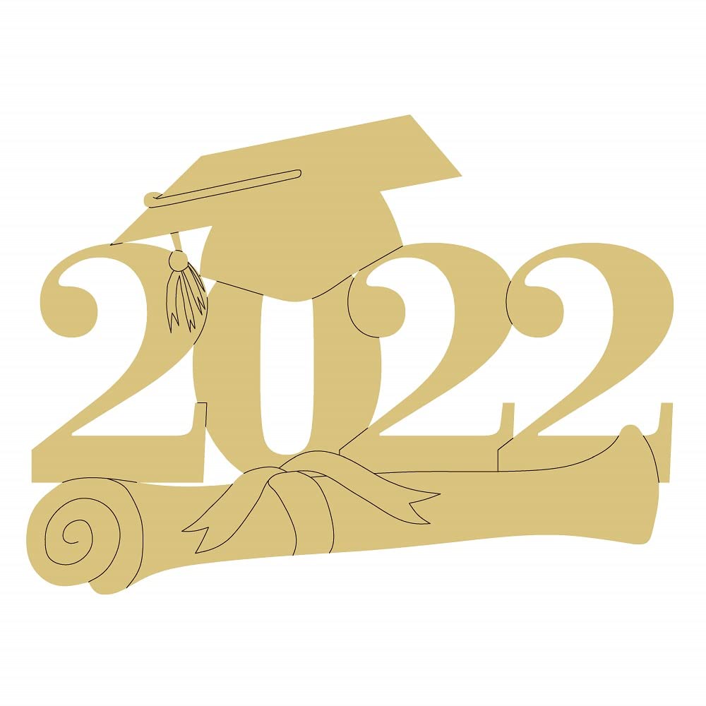 Graduation 2022 Designs