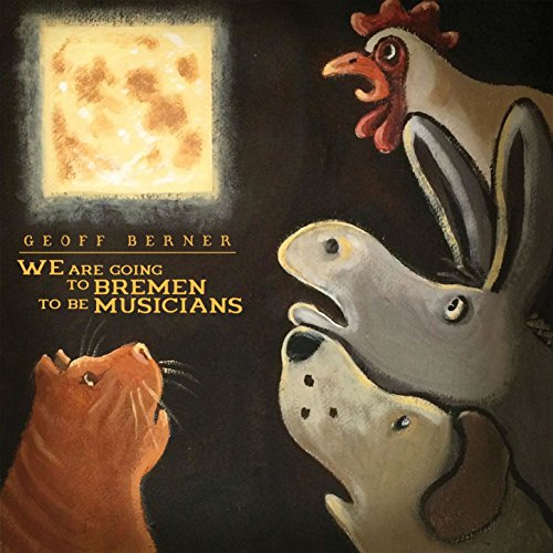 Amazon.com: We Are Going to Bremen to Be Musicians : Geoff Berner ...