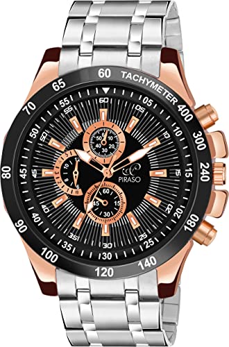 Best Chain Watches For Men Top Ranke: Top Rank List Of The Best