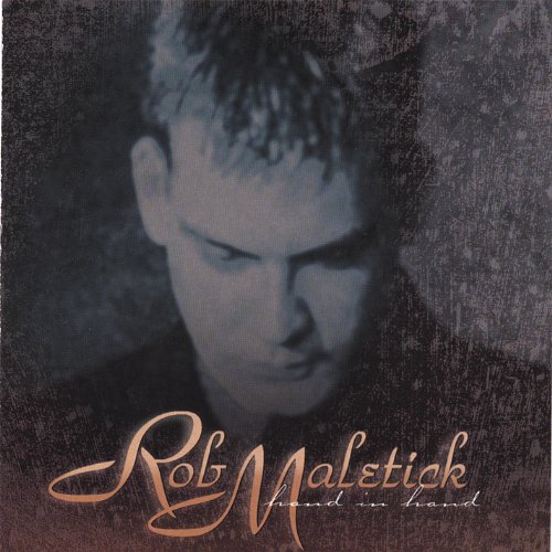 Play Hand In Hand by Rob Maletick on Amazon Music