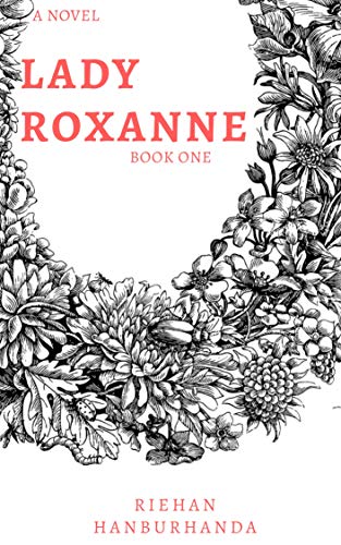 Amazon.com: Lady Roxanne (Lady Roxanne Trilogy Book 1) eBook ...