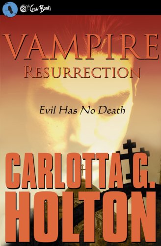 Amazon.com: Vampire Resurrection eBook : Carlotta G. Holton: Books
