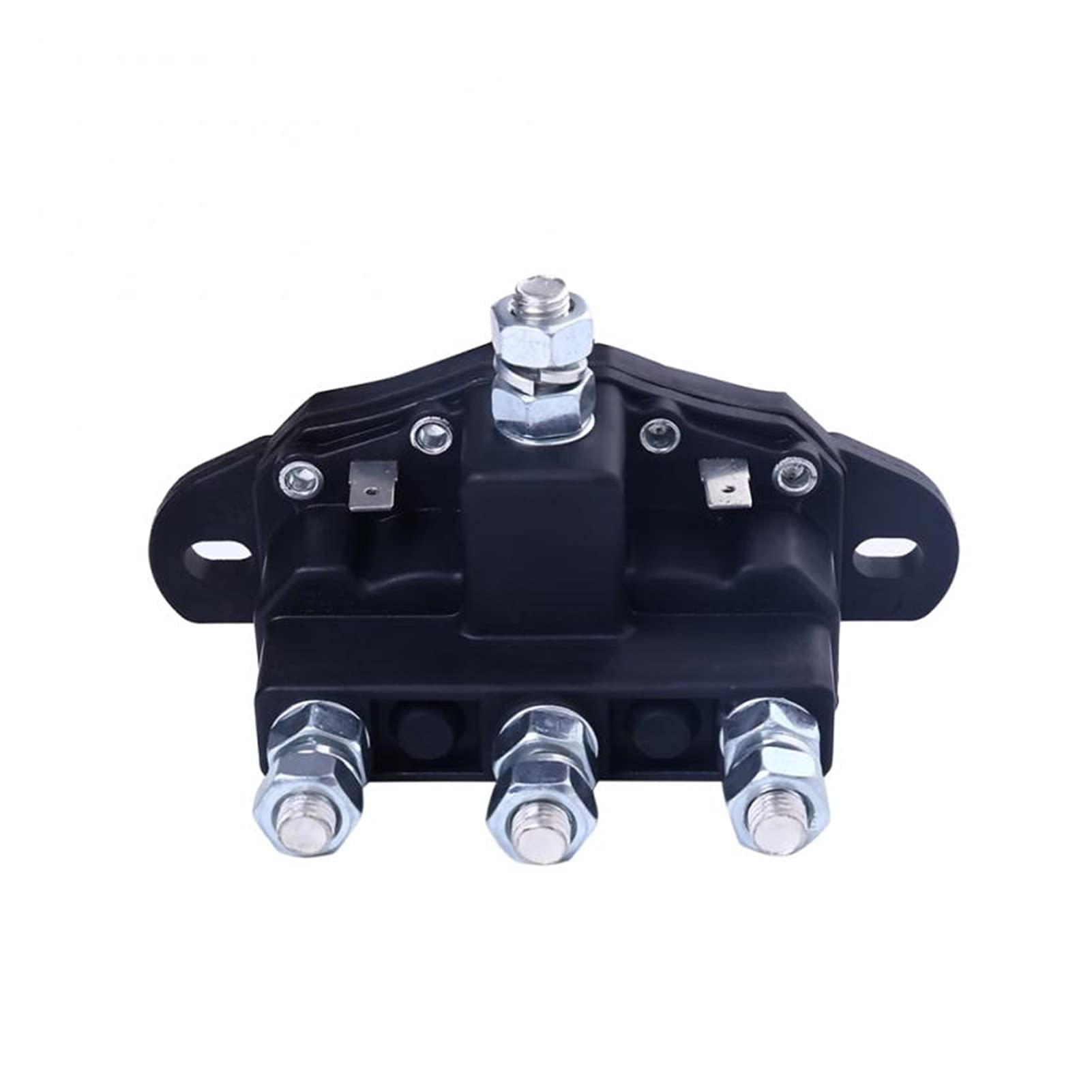 Buy 6 Terminals 12V 5/16"-24 Reversing Polarity Contactor Relay Winch ...