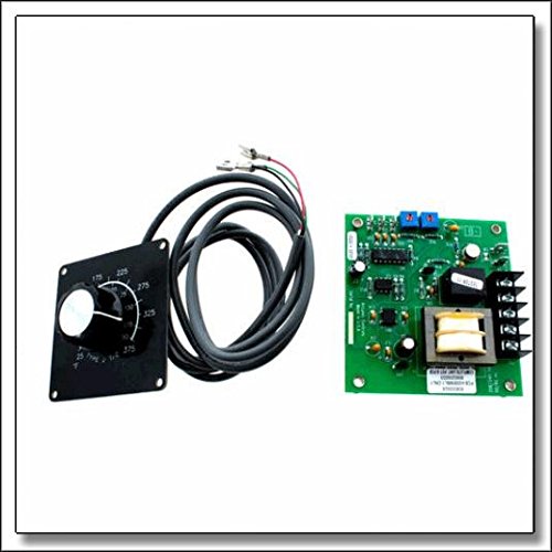 Giles 70719 GILES 70719 CONTROL BOARD (70719): Amazon.com: Industrial ...