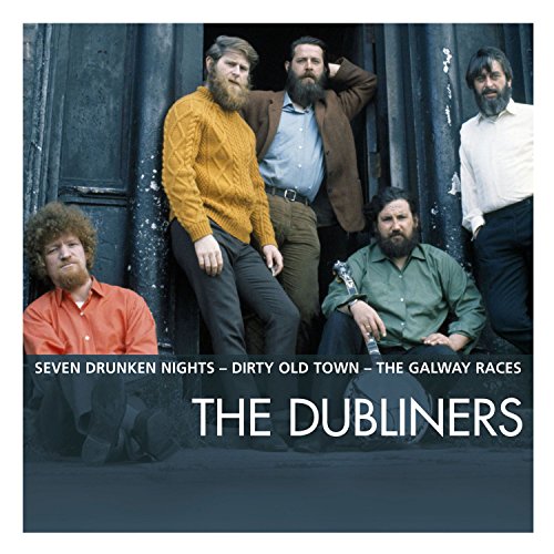 Play The Essential Collection by The Dubliners on Amazon Music