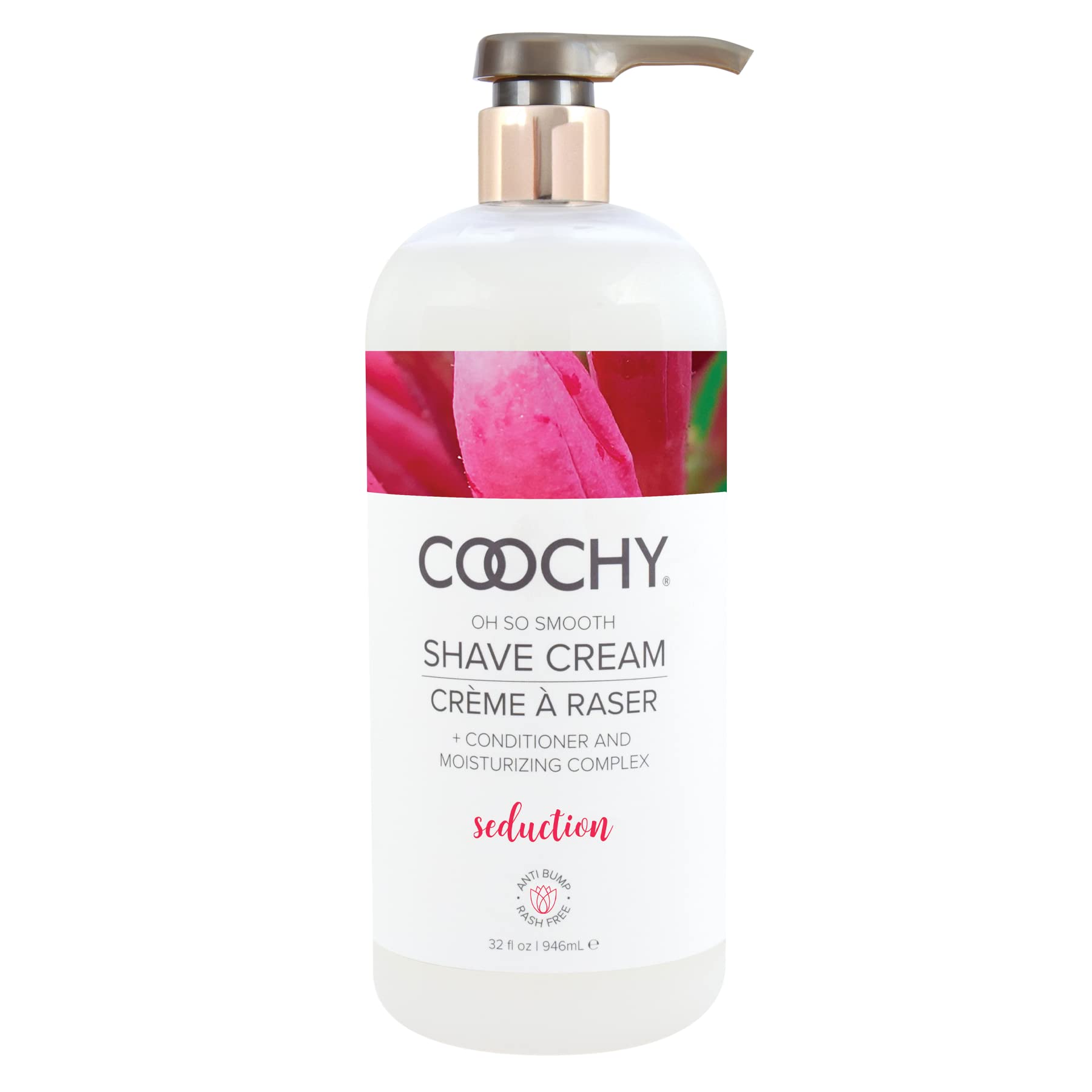 Amazon.com: Coochy Intimate Shaving Cream | Shave Conditioner ...