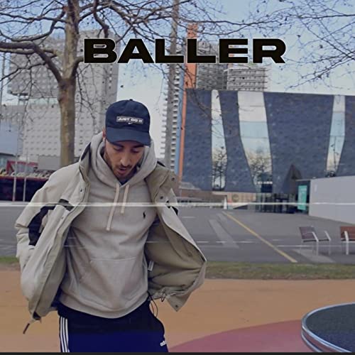 Play Baller by Say Sec on Amazon Music Unlimited