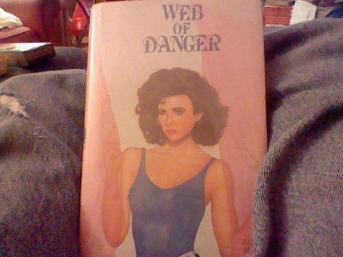 Web of Danger: Blair, Alma: 9780803487239: Amazon.com: Books