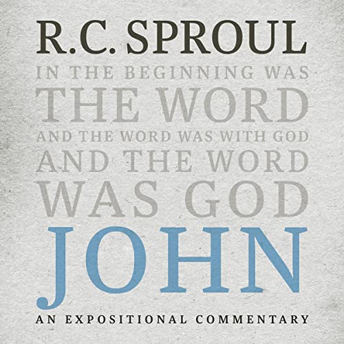 Amazon.com: Galatians: An Expositional Commentary (Audible Audio ...