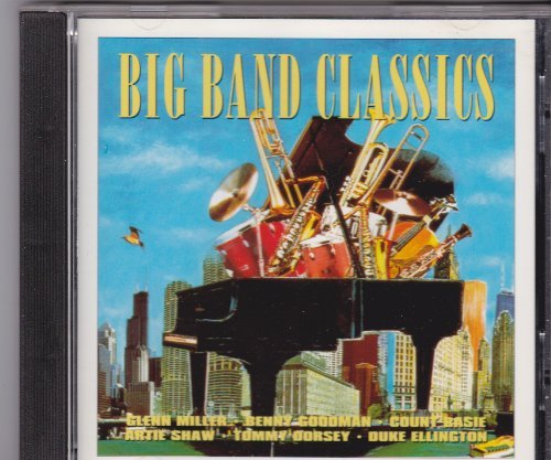 Big Band Classics - Amazon.com Music