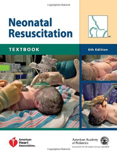 By AAP - American Academy of Pediatrics - Textbook of Neonatal ...