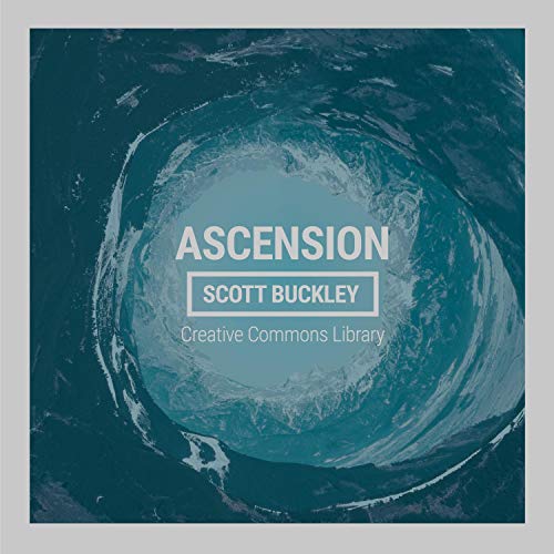 Play Ascension by Scott Buckley on Amazon Music