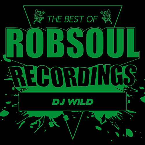 Play Best of DJ W!LD by DJ W!LD on Amazon Music